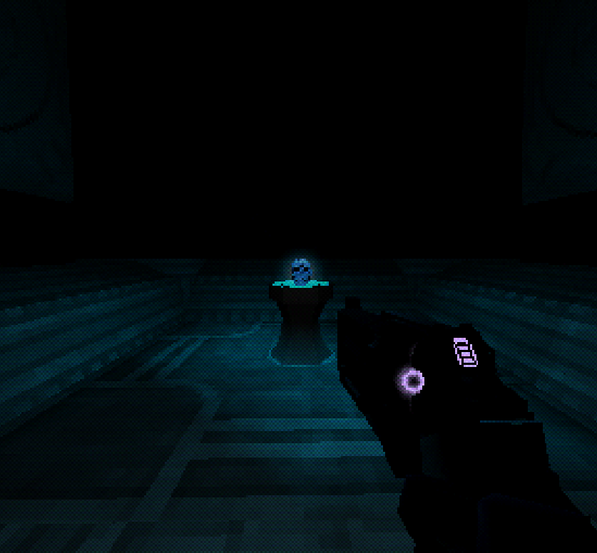 0-S: SOMETHING WICKED | ULTRAKILL Wiki | Fandom