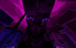 The Corpse of King Minos | ULTRAKILL Wiki | Fandom