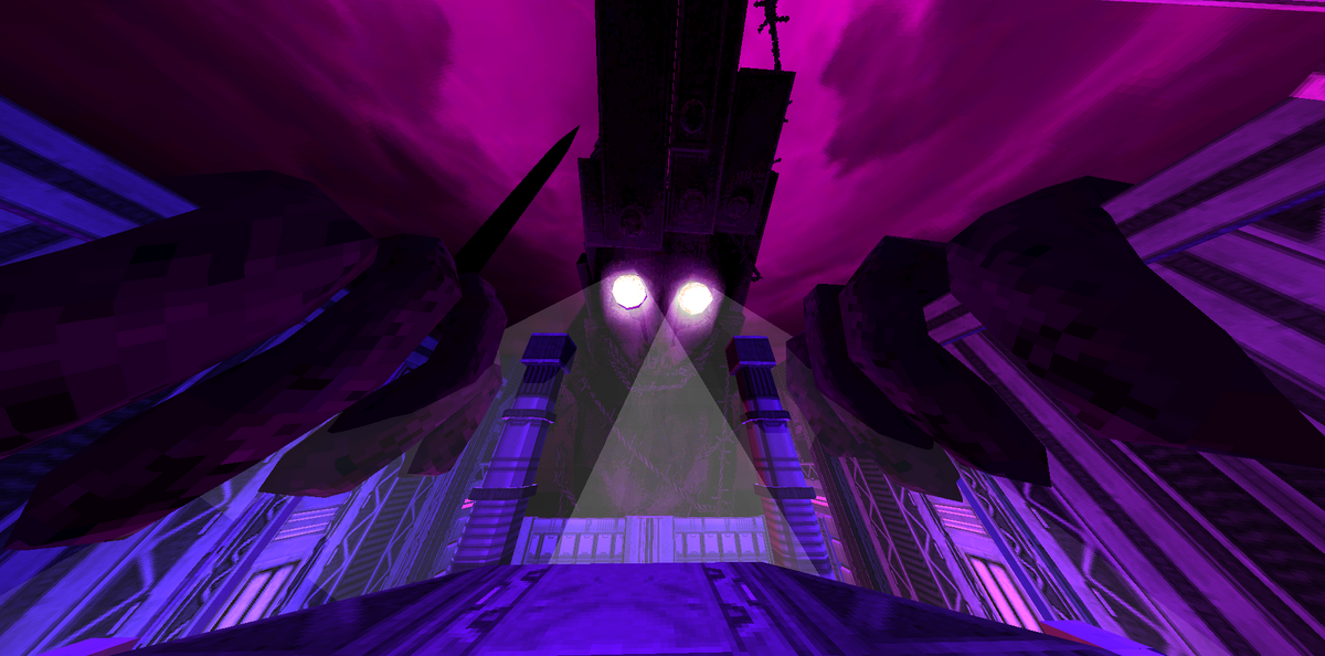 The Corpse of King Minos | ULTRAKILL Wiki | Fandom