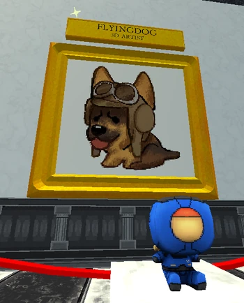 Developer Plushies | ULTRAKILL Wiki | Fandom