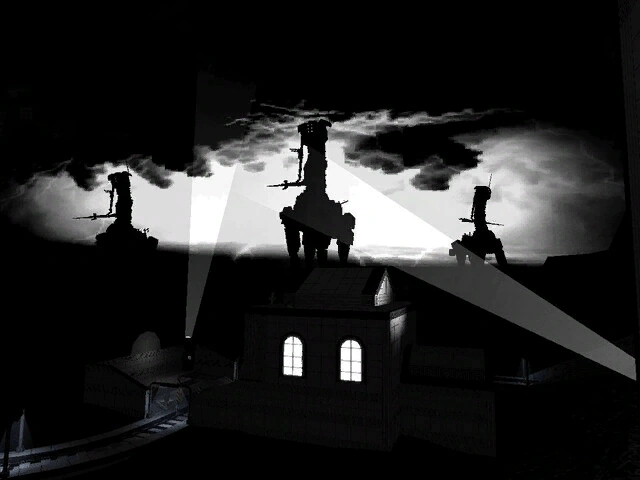 7-2: LIGHT UP THE NIGHT | ULTRAKILL Wiki | Fandom