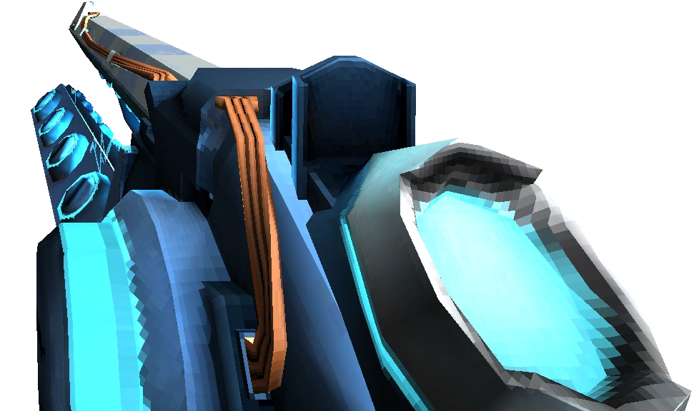 Электро | ULTRAKILL вики | Fandom