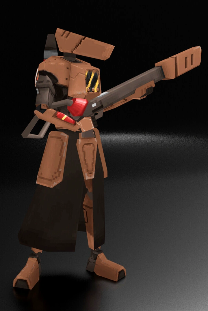 Streetcleaner | ULTRAKILL Wiki | Fandom