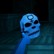 Skull | ULTRAKILL Wiki | Fandom