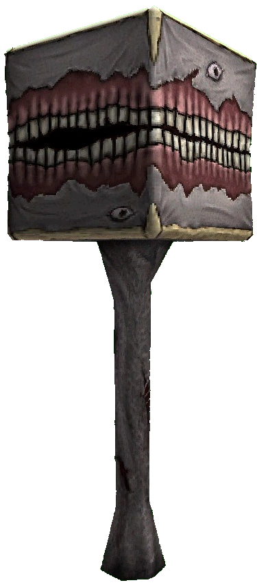 Паноптикум Плоти | ULTRAKILL вики | Fandom