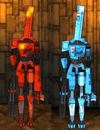 Swordsmachine | ULTRAKILL Wiki | Fandom