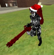 Big Johninator | ULTRAKILL Wiki | Fandom