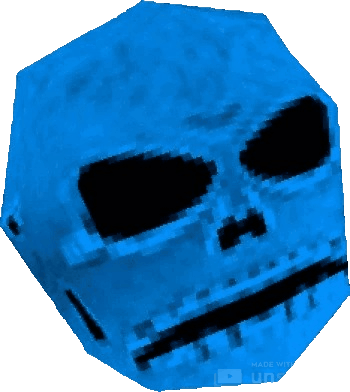 Skull | ULTRAKILL Wiki | Fandom