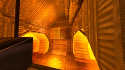 0-4: A ONE-MACHINE ARMY | ULTRAKILL Wiki | Fandom