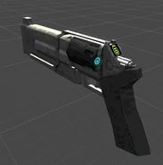 Revolver (disambiguation) | ULTRAKILL Wiki | Fandom