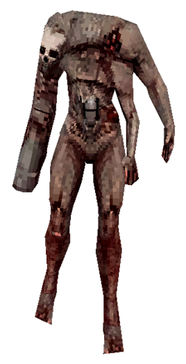 Schism | ULTRAKILL Wiki | Fandom