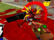 V2 | Ultrakill Wiki | Fandom