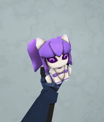 Developer Plushies | ULTRAKILL Wiki | Fandom