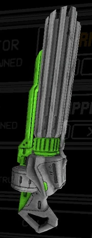 Weapon customization | ULTRAKILL Wiki | Fandom