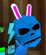 Skull | ULTRAKILL Wiki | Fandom