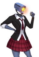 Mirage | ULTRAKILL Wiki | Fandom