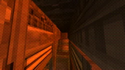 0-4: A ONE-MACHINE ARMY | ULTRAKILL Wiki | Fandom