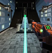 1000-THR Defence System | ULTRAKILL Wiki | Fandom