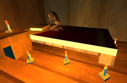 Skeleton | ULTRAKILL Wiki | Fandom