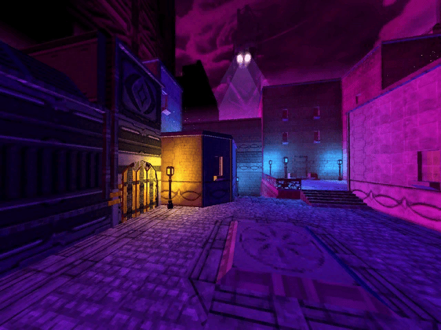 2-2: DEATH AT 20,000 VOLTS | ULTRAKILL Wiki | Fandom