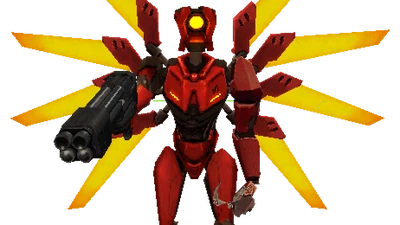 Discuss Everything About ULTRAKILL Wiki | Fandom