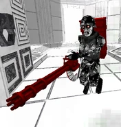 Big Johninator | ULTRAKILL Wiki | Fandom