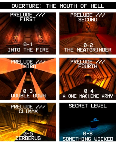 Category:Prelude | ULTRAKILL Wiki | Fandom