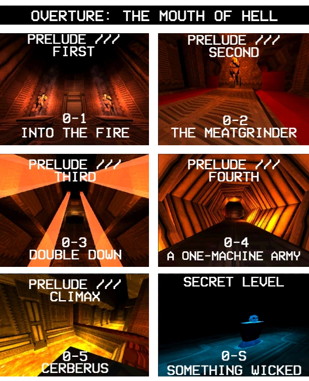 Category:Prelude | ULTRAKILL Wiki | Fandom