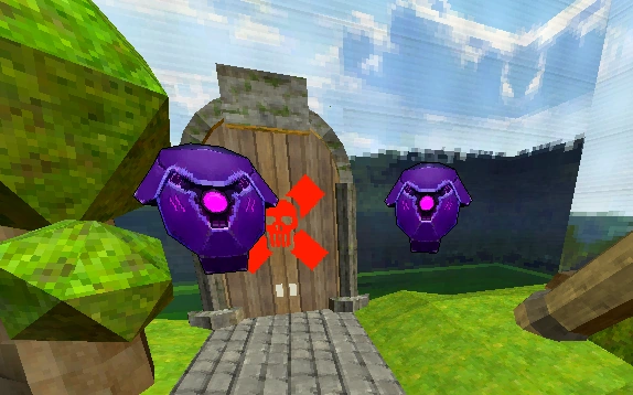 Drone | ULTRAKILL Wiki | Fandom