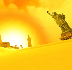 Hell (location) | ULTRAKILL Wiki | Fandom