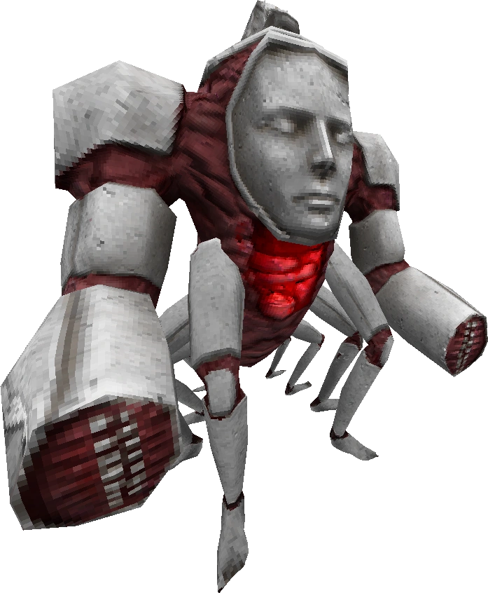 Hideous Mass | ULTRAKILL Wiki | Fandom