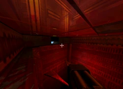 0-4: A ONE-MACHINE ARMY | ULTRAKILL Wiki | Fandom