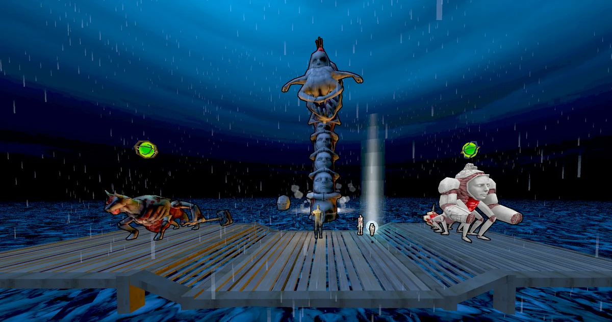 Category:Demons | ULTRAKILL Wiki | Fandom