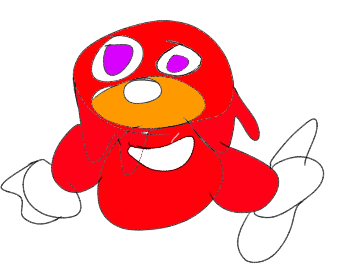 Meme page | Ultraknucklespals Wiki | Fandom