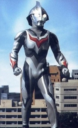Kazuki Komon | Ultraman Fanon Wiki | Fandom