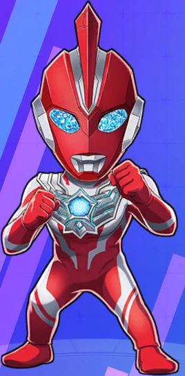 Ultraman Omega | ULTRAMAN Puzzle Shuwatch!! Wiki | Fandom