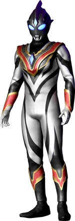 Evil Trigger | Ultraman Trigger Wiki | Fandom