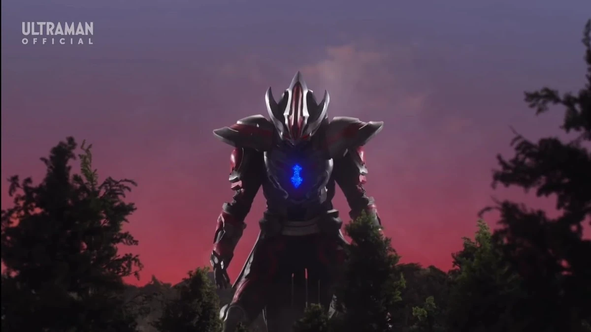 My Friend | Ultraman Trigger Wiki | Fandom