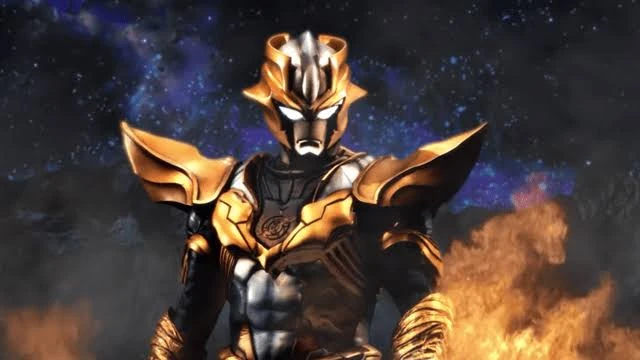 Absolute Tartarus | Ultraman Trigger Wiki | Fandom