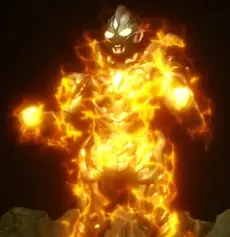 Trigger Dark | Ultraman Trigger Wiki | Fandom