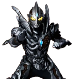 Trigger Dark | Ultraman Trigger Wiki | Fandom