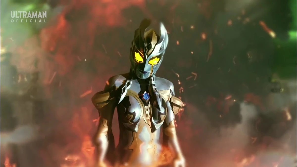 Carmeara | Ultraman Trigger Wiki | Fandom