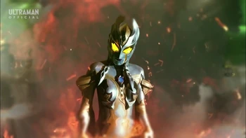 Carmeara | Ultraman Trigger Wiki | Fandom