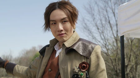 Ignis | Ultraman Trigger Wiki | Fandom