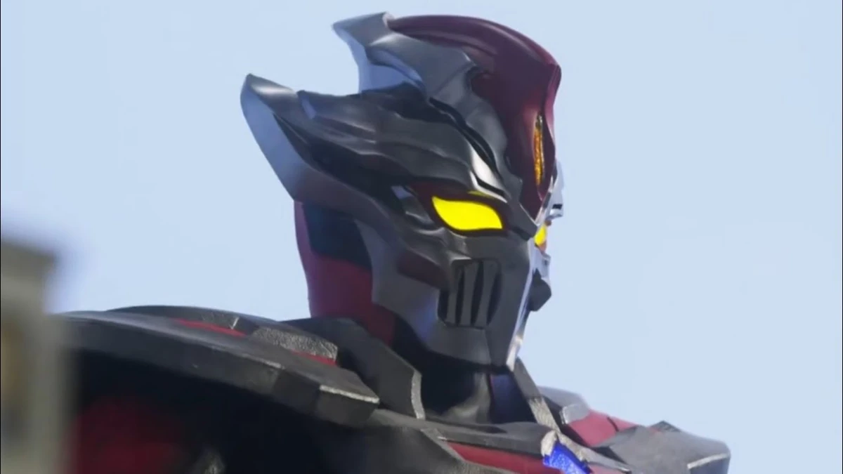 Darrgon | Ultraman Trigger Wiki | Fandom