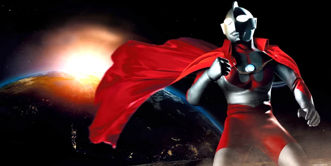 Wiki Ultraman | Fandom