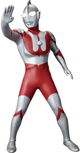 Ultraman | Wiki Ultraman | Fandom