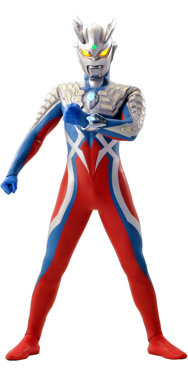 Ultraman Zero | Wikia Ultraman | Fandom