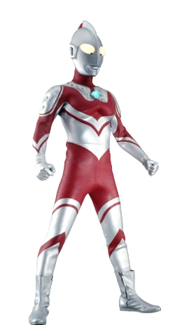 Ultraman Zoffy | Wikia Ultraman | Fandom