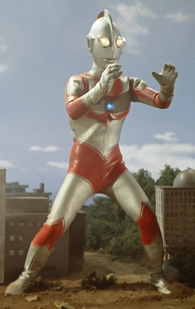 Ultraman Jack | Wikia Ultraman | Fandom